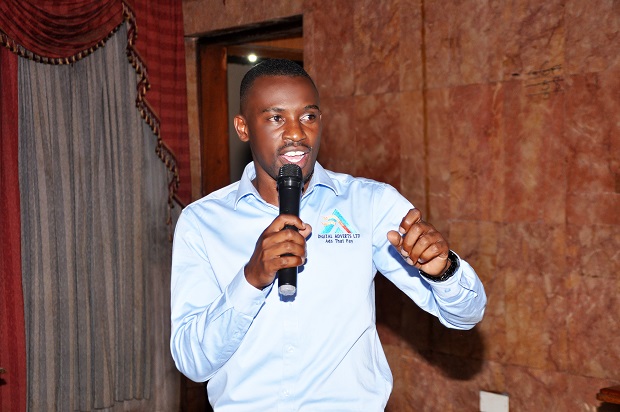 New Online Buying & Selling Platform Dubbed ‘The Digital Mall’ Unveiled ...