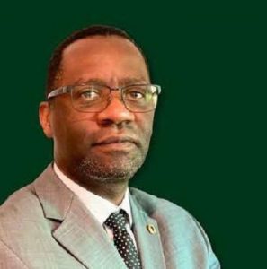 African Development Bank Appoints Dr. Alex Mubiru As Director General ...