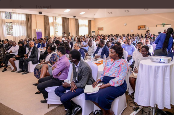 URA Engages Hotel Owners On How To Improve Service Delivery, Grow ...