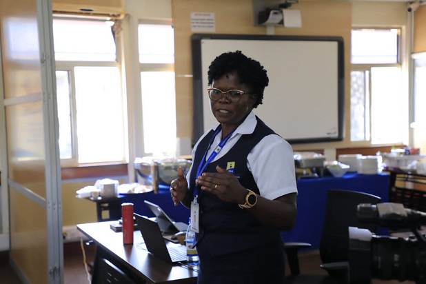 Why URA Has Adopted Science Based Approach To Revenue Mobilization ...