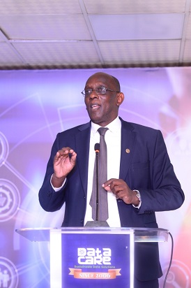 Uganda’s Top ICT Consulting Firm, Data Care Launches Homemade Solution ...