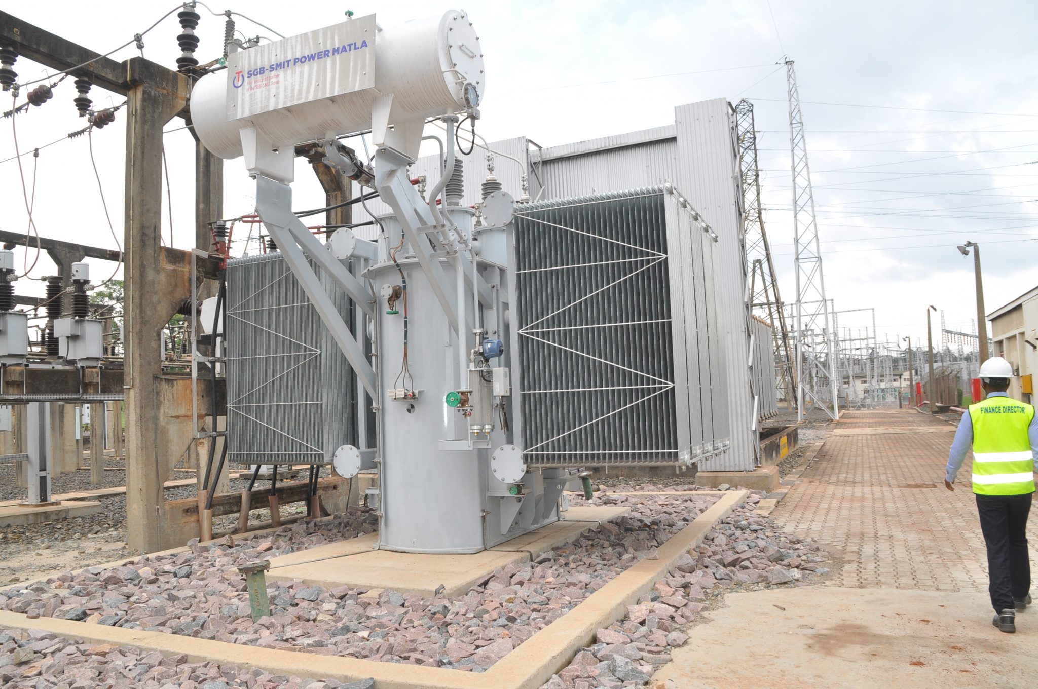 Eskom Uganda Invests Shs 6.84 Billion To Replace 3 Generator ...