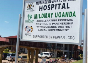Ebola Outbreak: 13 Admitted At Mubende Hospital » Business Focus