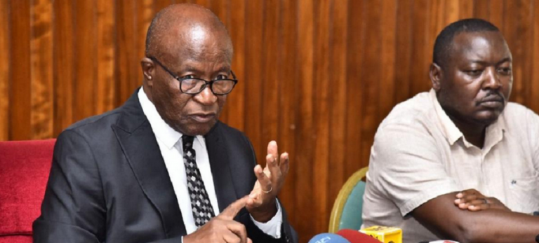 MPs Renew Efforts To Introduce Bill Prohibiting GMOs » Business Focus