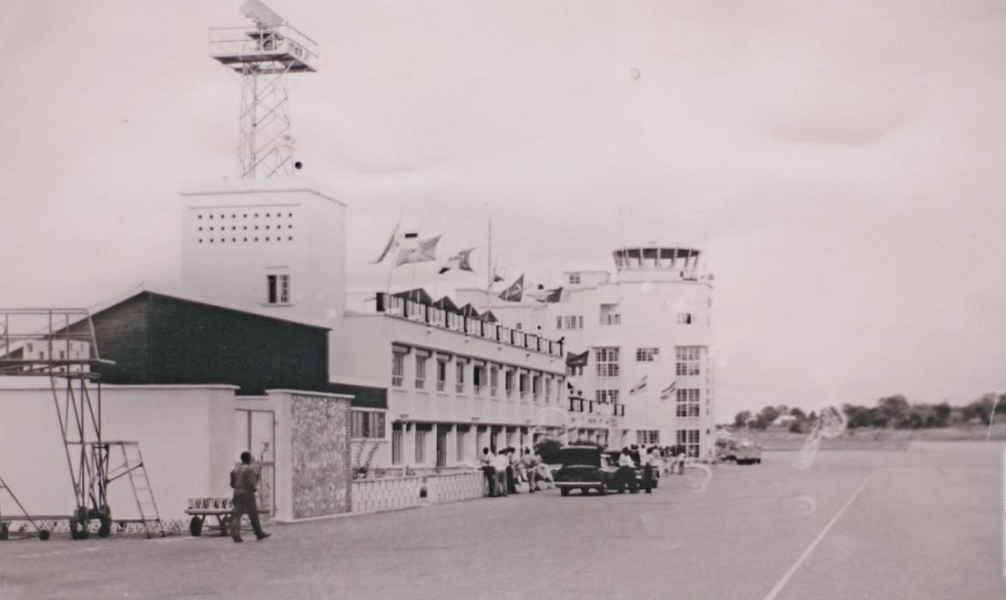 Aviation History In Uganda: Flight Through The 60 Years » Business Focus