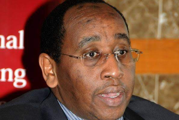 LIST: Here Are Front Runners To Replace Mutebile As BoU Governor ...