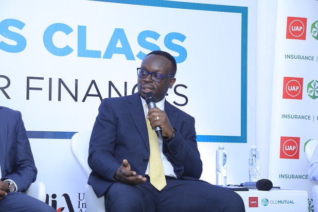 PostBank Woos Young Ugandans To Save For A Better Future, Tips Them On ...