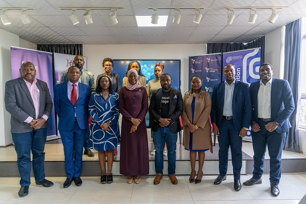 Ministry Of ICT, Innovation Village Sign MoU To Drive The ICT ...