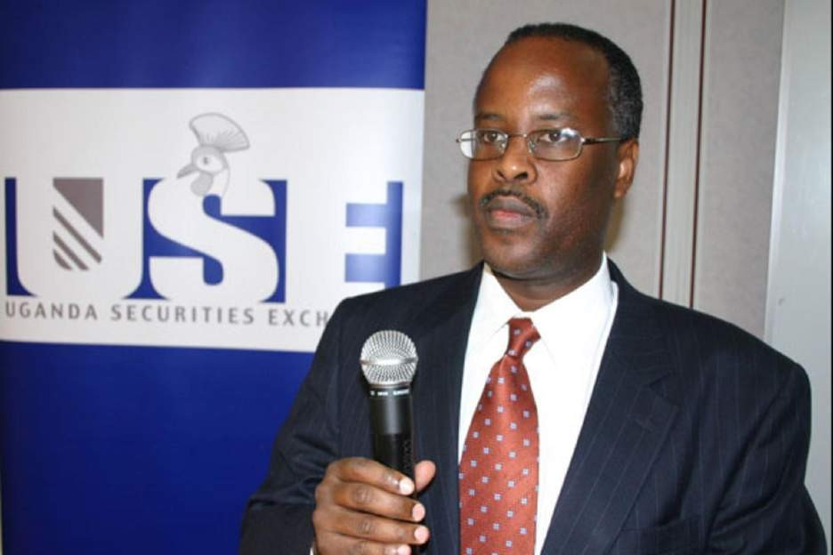 LIST: Here Are Front Runners To Replace Mutebile As BoU Governor ...