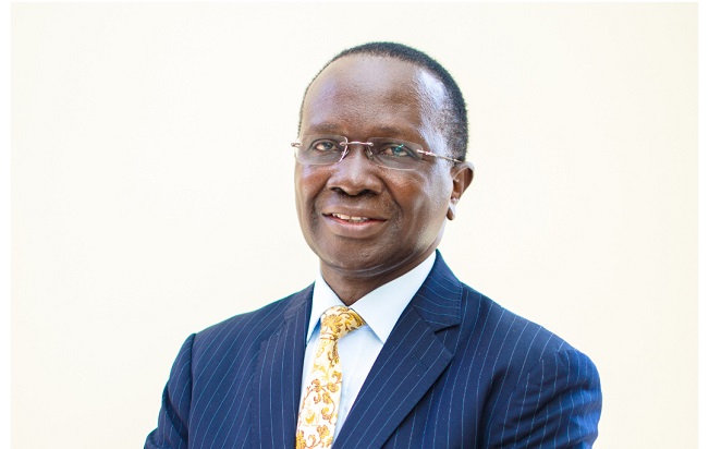 Daudi Migereko’s Tribute To Rupert Scofield, Who Brought FINCA Village ...