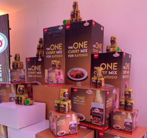 Unilever Unveils New Royco All In One Mix For Ugandan Market » Business ...