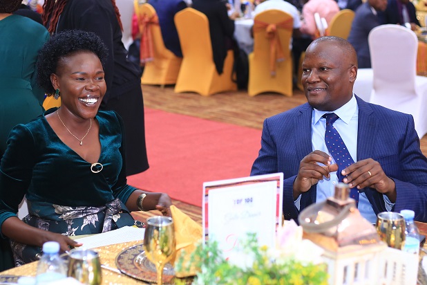 SMEs Urged To Embrace Technology, Look Towards International & Regional ...