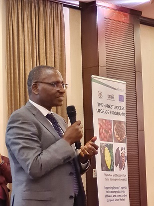 UCDA Fit To Regulate Cocoa Sub Sector-Stakeholders » Business Focus