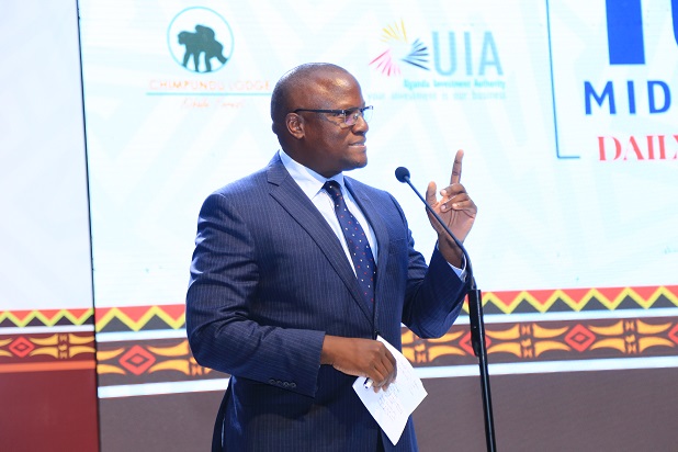 SMEs Urged To Embrace Technology, Look Towards International & Regional Markets During The Top ...