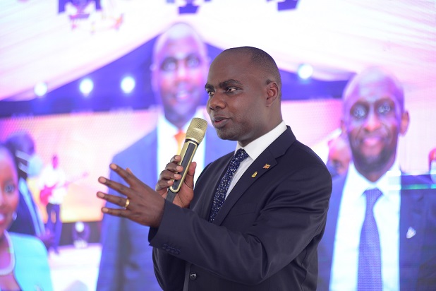 Uganda Breweries Commissions Shs39.9bn Production Line » Business Focus