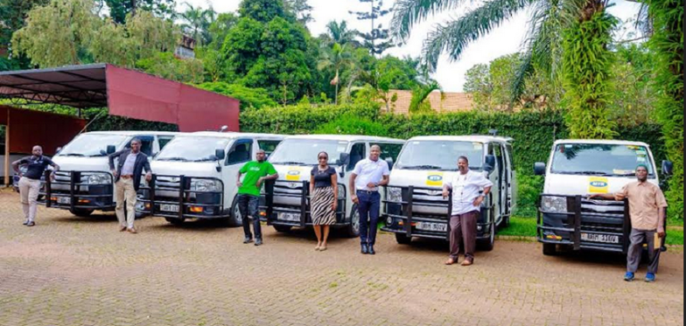 Simba Telecom Outlines New Year Investment Plans To boost Its Market ...