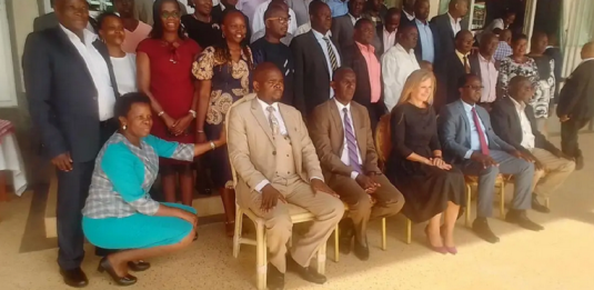 UN, Gov't In Talks To Renew Human Rights Office Mandate » Business Focus