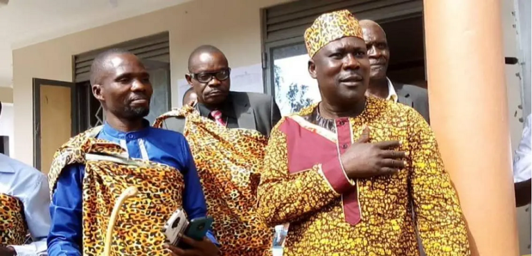 Serere By-Election: Candidate Parades Road Equipment To Woo Voters ...