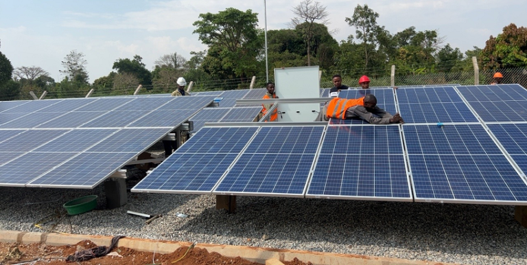 Gov’t Of Uganda’s Project To Construct 687 Solar-powered Water ...