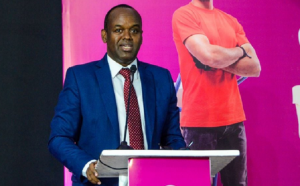 Absa Tanzania CEO To Head Kenyan Unit » Business Focus