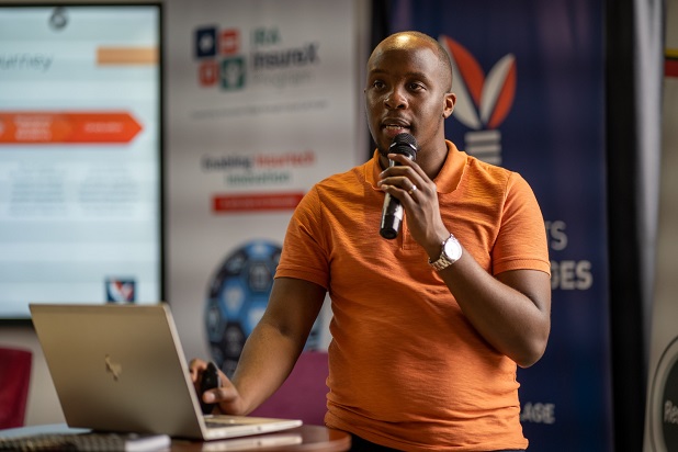 IRA, Innovation Village Launch Program To Support Innovators Using ...