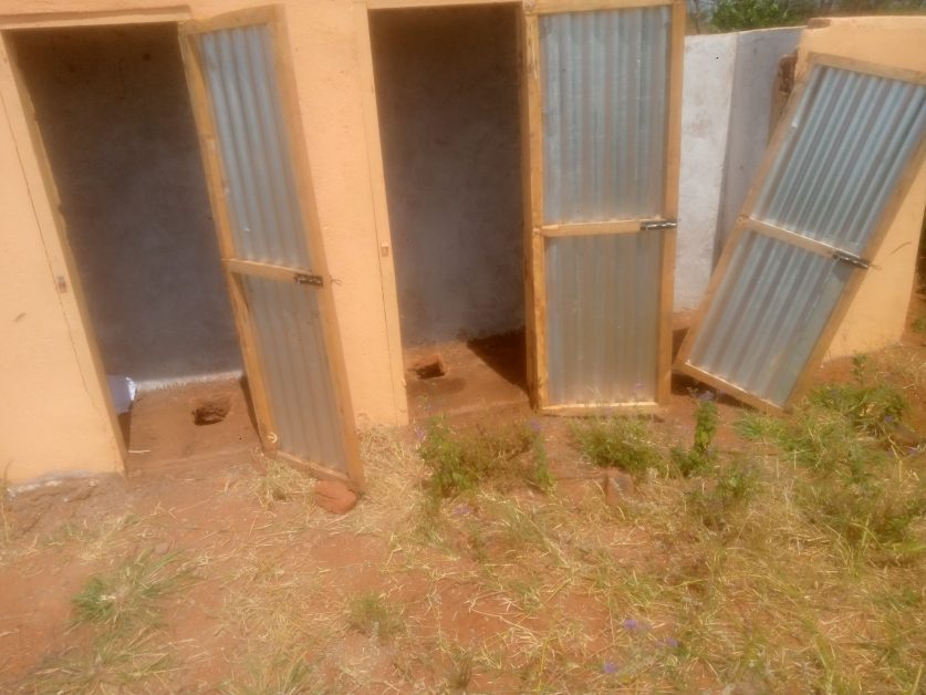 MP On The Spot For Diverting OPM Iron Sheets, Relief Items To Campaign ...