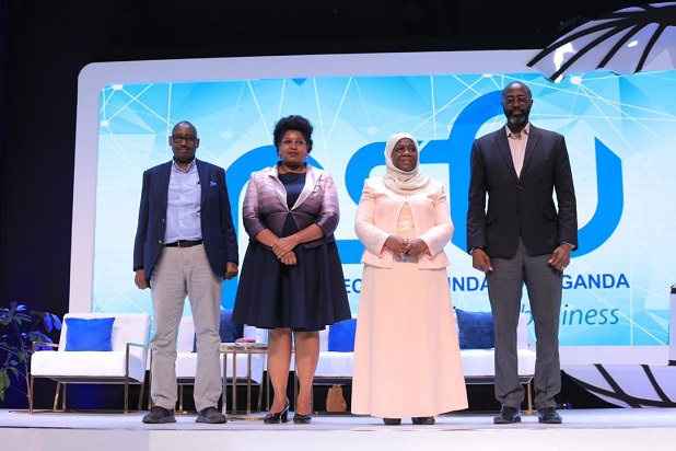 Over 250 Women-In-Business Exhibit At The Second Edition Of The PSFU ...