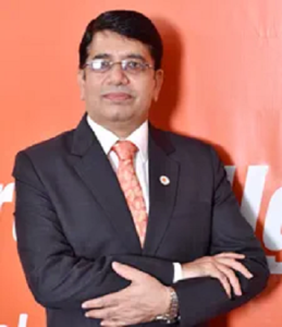 Raj Kumar Meena Resigns As Bank of Baroda Uganda Managing Director ...