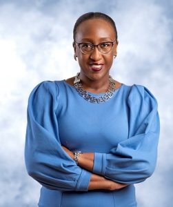 Q&A: dfcu Is Empowering Women In The Workspace And The Communities ...