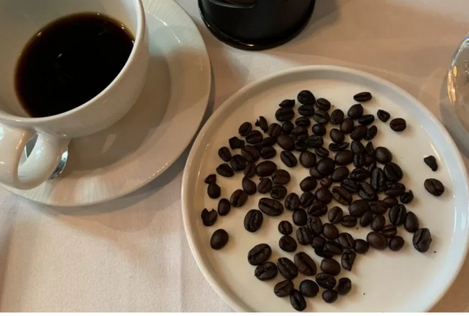Liberica: The Bean That Could Change The Taste Of Coffee » Business Focus