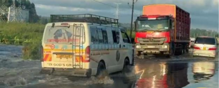 Expect More Floods In Katonga, Lwera Catchment Areas- NEMA » Business Focus