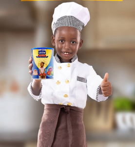 Pearl Dairy Launches Lato Grow Fortified Instant Milk Powder For ...