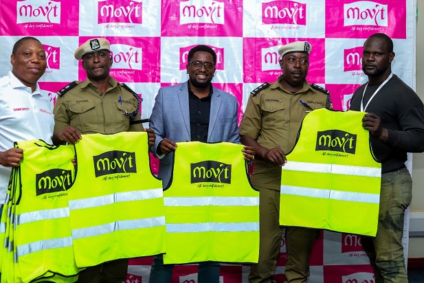 Movit Products Raises Safety Awareness To Ensure ‘Zero Injuries’ At ...