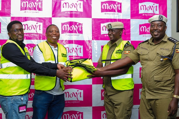 Movit Products Raises Safety Awareness To Ensure ‘Zero Injuries’ At ...