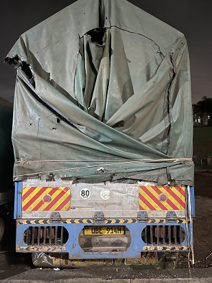 URA Customs Team Uses Advanced Technology To Intercept Concealed ...