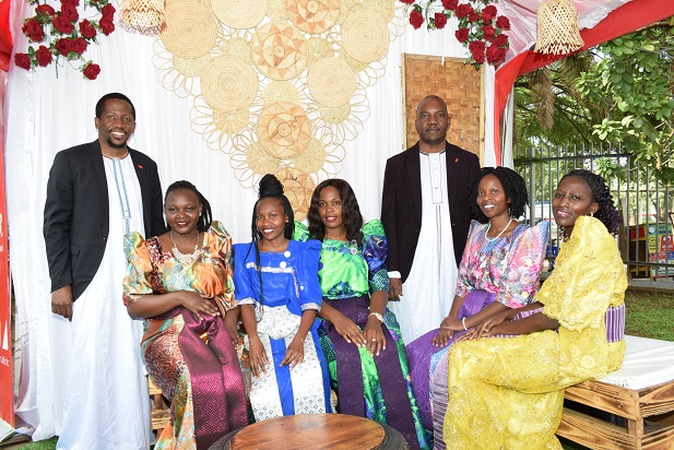 UBA Uganda Celebrates Africa Day In Style » Business Focus