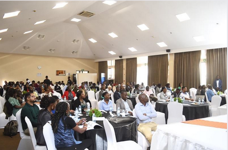 Pesapal, Uganda Hotel Owners Association Partner To Promote Digital ...