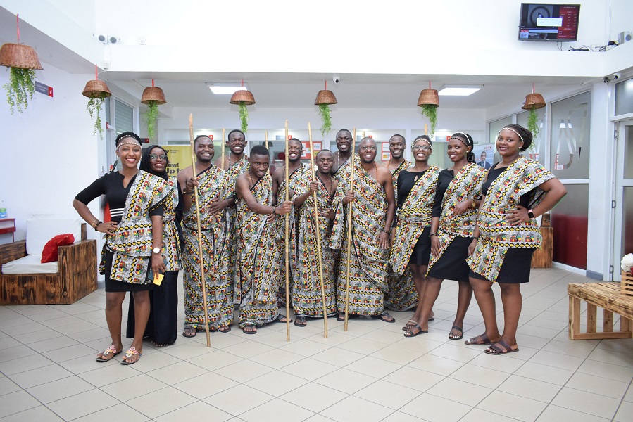 UBA Uganda Celebrates Africa Day In Style » Business Focus