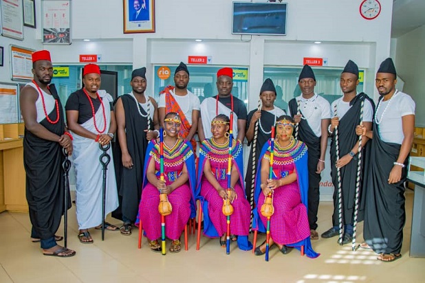 UBA Uganda Celebrates Africa Day In Style » Business Focus