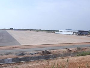 Shs1.2 Trillion Kabalega International Airport To Start Operations In ...