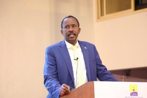 Musinguzi ‘Confident’ Of Hitting Shs29.7 Trillion Revenue Target In ...