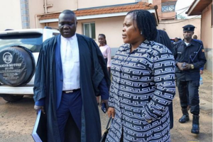 Nandutu's Trial In Iron Sheets Scandal Flops » Business Focus