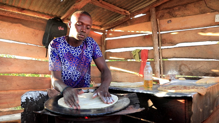 A Ugandan Success Story Of Promoting Local Coffee Consumption On The ...