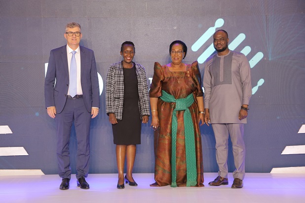 UBUNTU Towers Rebrands To TowerCo of Africa Uganda » Business Focus