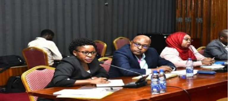 Microfinance Support Centre On The Spot Over Irregular Disbursement Of ...