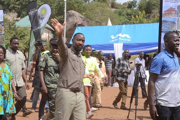 I&M Bank Joins Busoga Kingdom To Celebrate Heritage At The Kagulu Rock ...