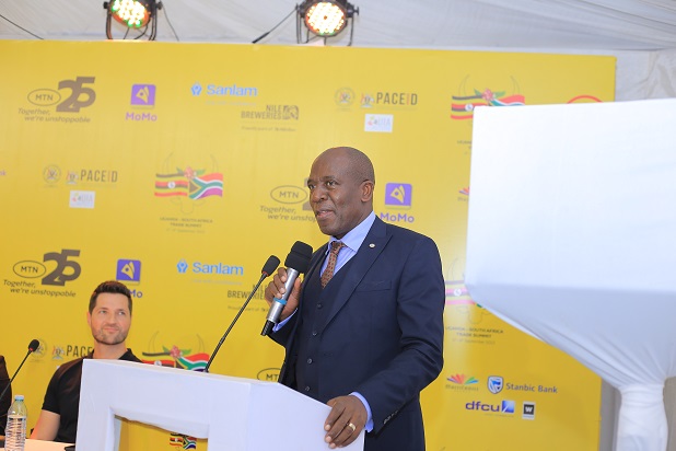 dfcu Bank Partners With Ugandan & South African Entities To Boost ...