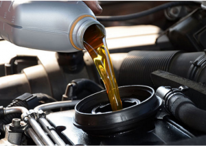 How Important Is It To Choose A Lubricant For A Vehicle? » Business Focus
