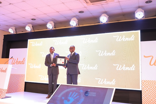 Wendi Mobile Wallet: PostBank Unveils Game-Changing App To Drive ...