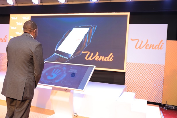 Wendi Mobile Wallet: PostBank Unveils Game-Changing App To Drive ...
